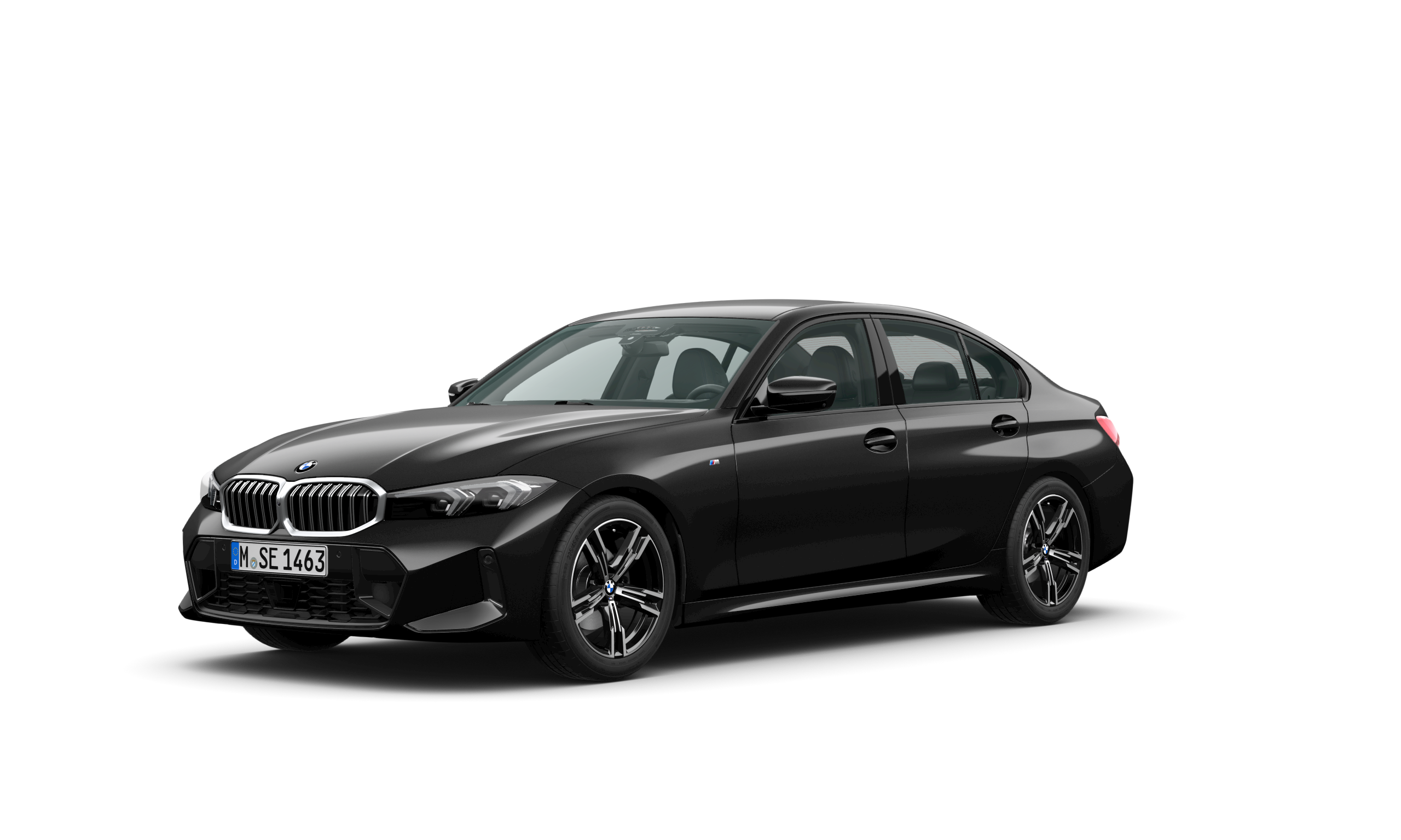 Bmw 320i 2024 Png - Danya Ellette