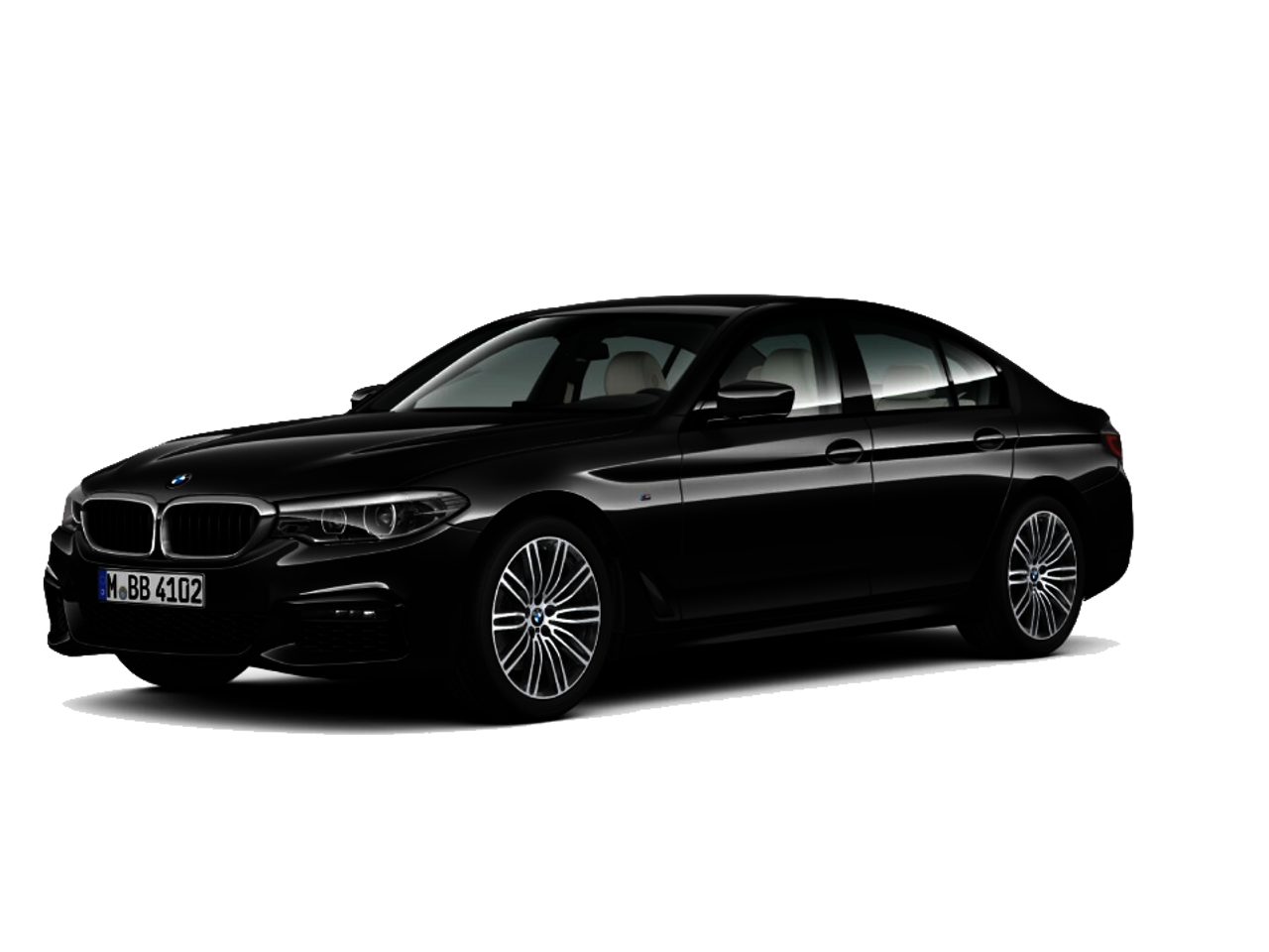 Bmw 5 Series 530i Opulence 2025 - Spesifikasi, Harga OTR dan Simulasi ...